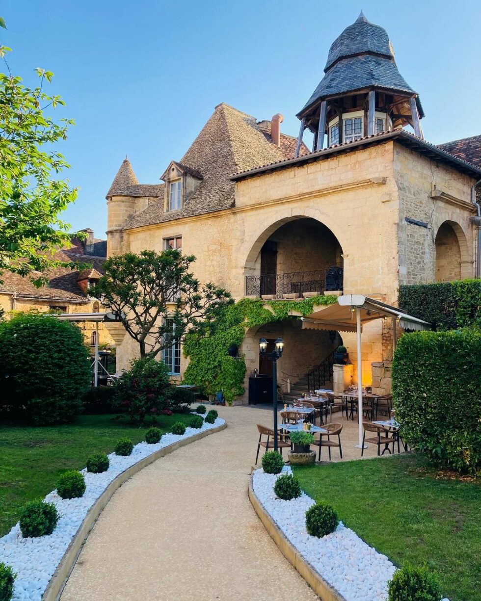 Restaurant Portugais Sarlat